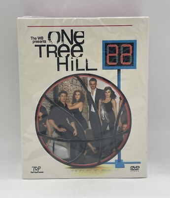 The WB Presents One Tree Hill The Complete Season 1-6 DVD 2006 PAL 1 | eBay