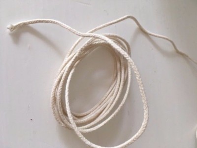 1metre GEL candle wicks zinc core wire wicks Gel candle wicks not ...