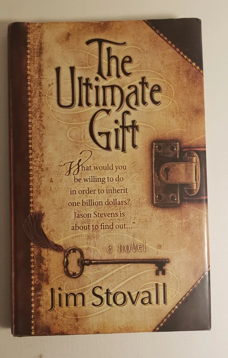 The Ultimate Gift Book