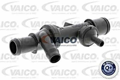 VAICO Non Return Valve Fits AUDI A3 SEAT SKODA Octavia VW Passat ...