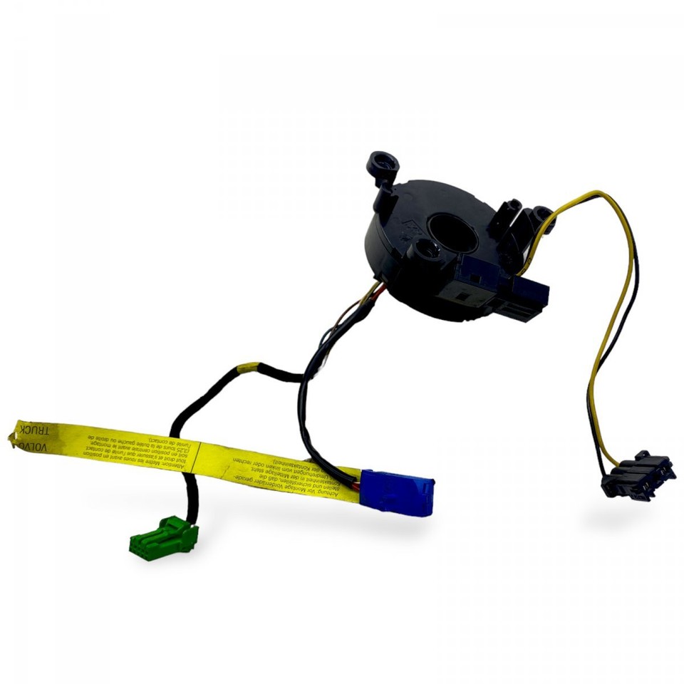 21104955 8439003 90460116 03121 Steering Wheel Clock Spring VOLVO FH ...