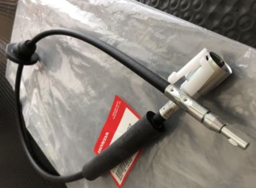 HONDA Genuine CIVIC CRX Speedometer Cable 78410-SH3-A02 | eBay