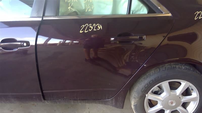 HEADLIGHT CTS 1216646 08 09 10 11 12 13 NEW OEM SURPLUS ASSY 22755336 ...