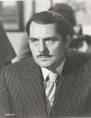 ROBERT SHAW-ORIGINAL PHOTO-EARLY PORTRAIT | eBay