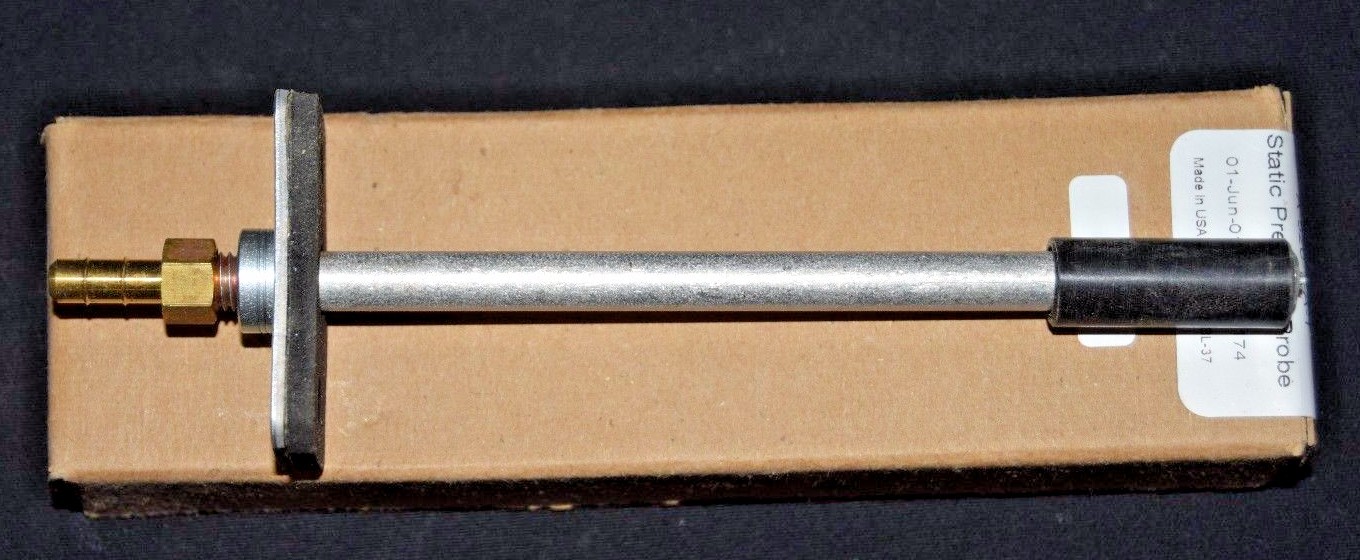 MAMAC SYSTEMS A-520-1-A-1 Static Pressure Probe | eBay