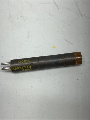 GEIGER-MUELLER TUBE FOR CDV-700 GEIGER COUNTER/RADIATION DETECTOR 6993 ...