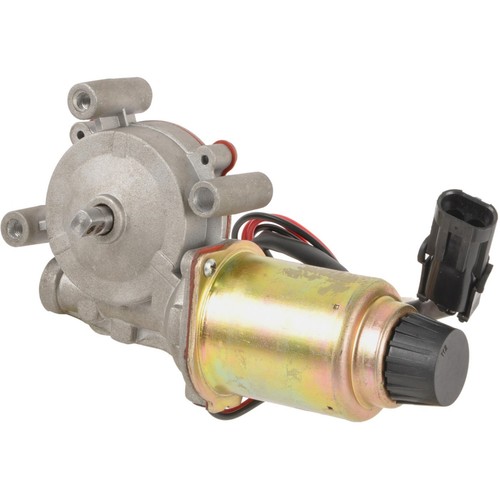 A1 Cardone 82-9112H Headlight Motors Driver Left Side for Chevy Hand ...