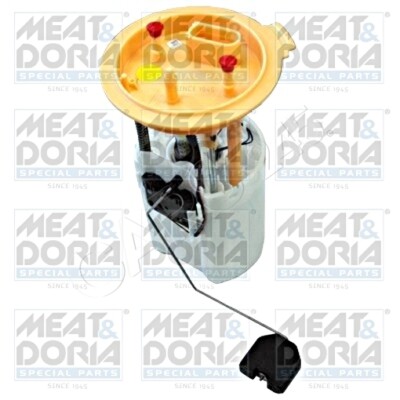 Fuel Feed Unit Fits VW Cc Passat Alltrack 357 358 B7 2008-16 3AA919050H ...