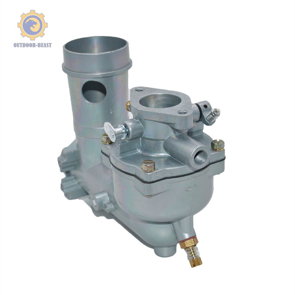 Carburetor for Briggs Stratton 391074 243431 14HP 16HP Engine 190402 ...