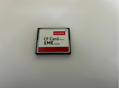 innodisk 64GB CF CARD industrial 1ME Series CARD | eBay