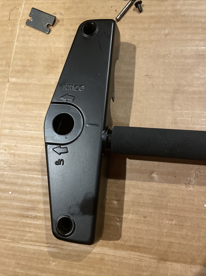 Delta TP305 Porter Cable PC305TP Portable Planer top Handle And ...