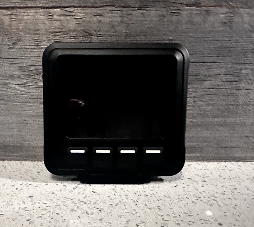 Maximatecc Cross Control CCPilot VI Display 123187 3.5", WVGA Freescale ...