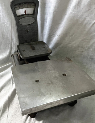 Scales - Exact Weight Scale