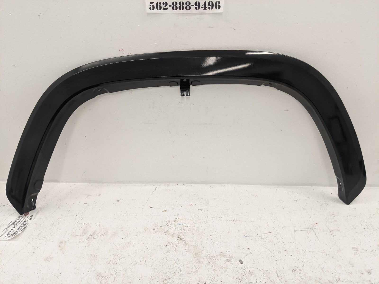 2022-2023 Toyota Tundra Right Rear Fender Flare 75087-0C100 OEM USED # ...