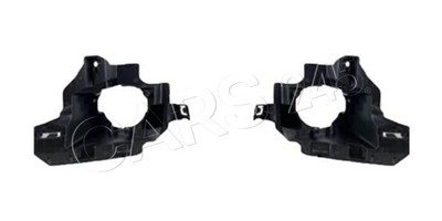 Fog Lights Set Fits VOLVO V90 II S90 16-22 32227354 32227355 | eBay