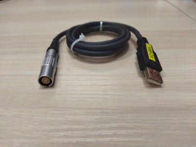 Rohde & Schwarz NRP-Z4 USB Power sensor Cable, 1m | eBay