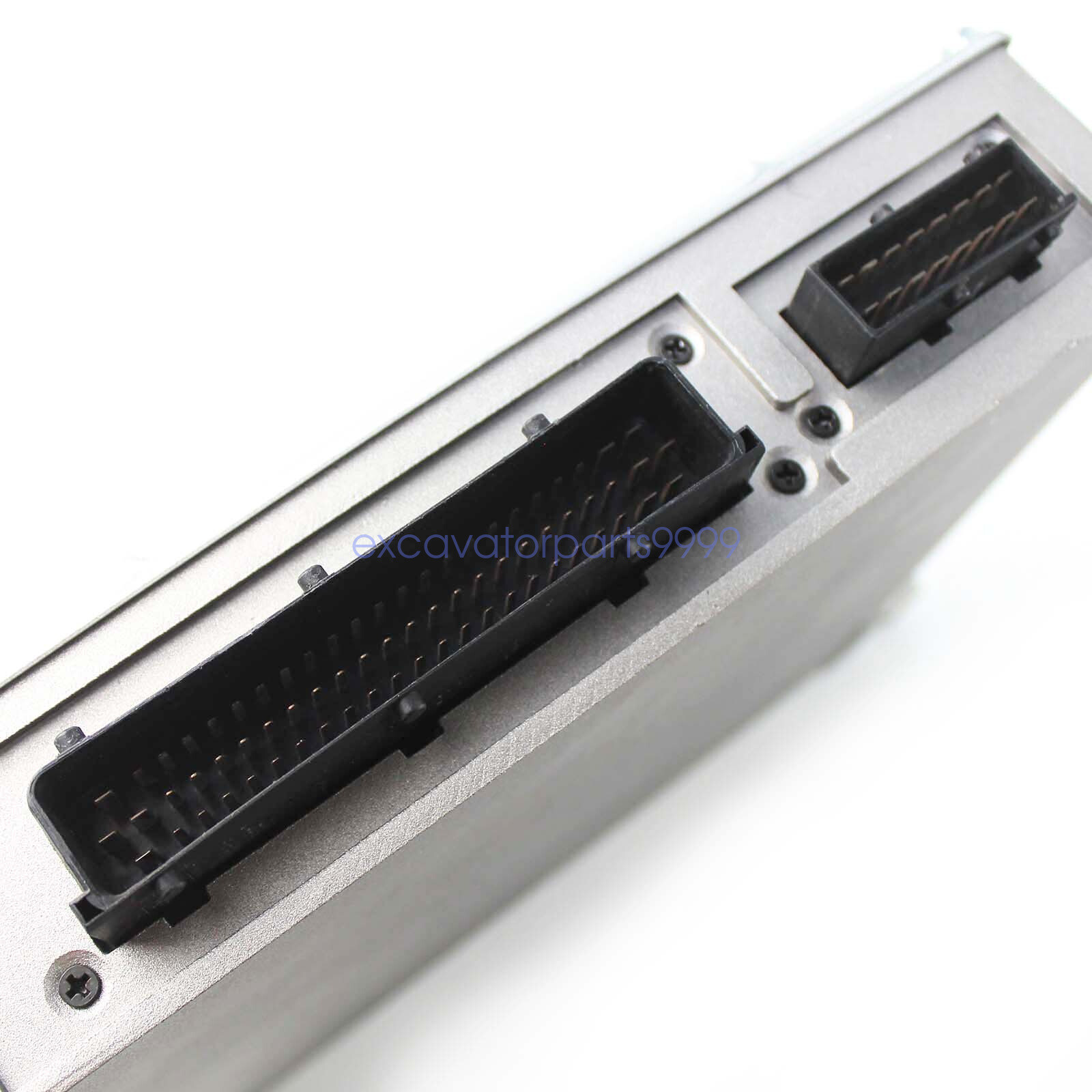 VECU Controller 14590430 for Volvo EC360C EC460C Excavator CPU Computer ...