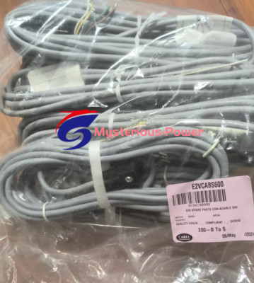1PC New CAREL Electronic Expansion Valve Signal line E2VCABS600 6M ...