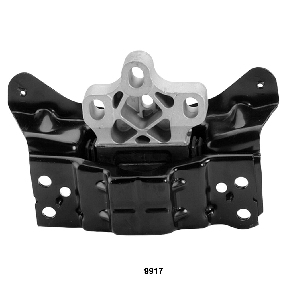 Engine Motor Mounts & Trans Mount 5PCS Set for Volkswagen Golf 2015 L4 ...