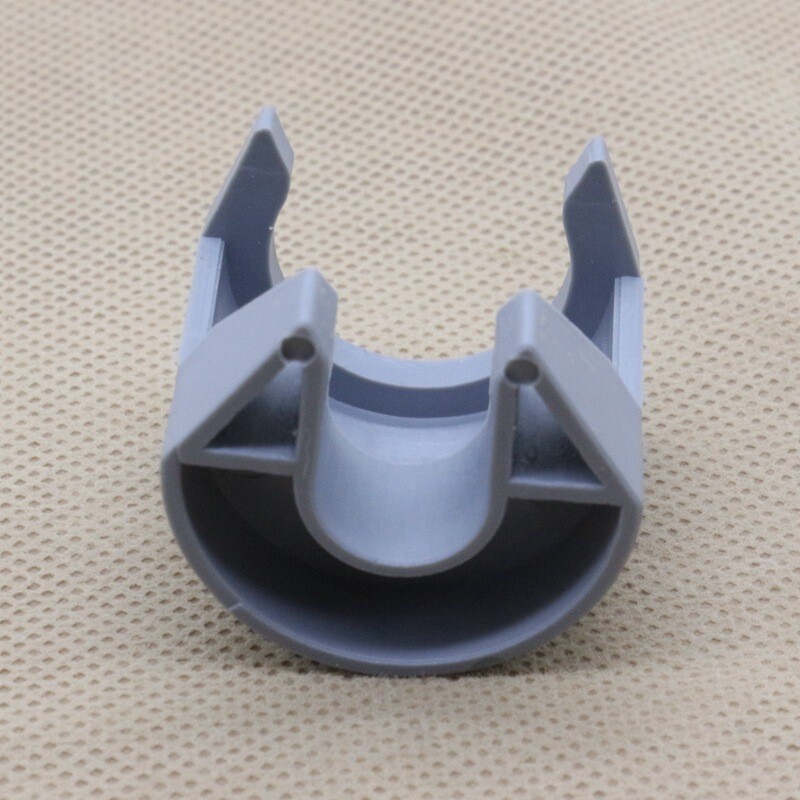 For Ford Transmission Oil Cooler Line Latch Collar Retainer Clip 8C3Z ...