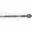 Inner Rack End fits HONDA CR-V 2.4 Left or Right 2006 on Tie Rod Joint ...