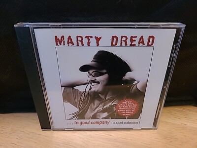 In Good Company (a Duet Collection) CD - Marty Dread | eBay