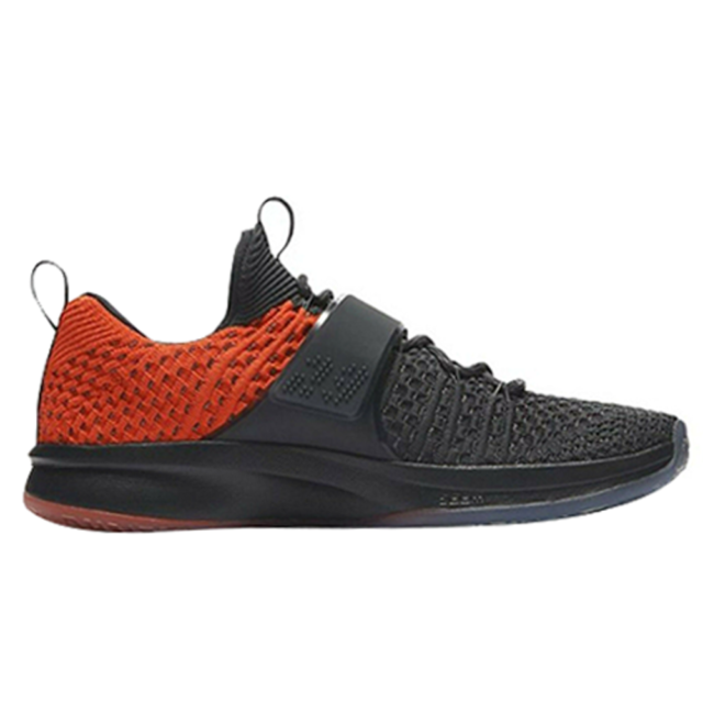 Jordan Trainer 2 Flyknit Orange for Sale | Authenticity Guaranteed | eBay