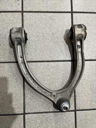 MERCEDES E CLASS 2.0L DIESEL DRIVERS FRONT UPPER CONTROL ARM ...