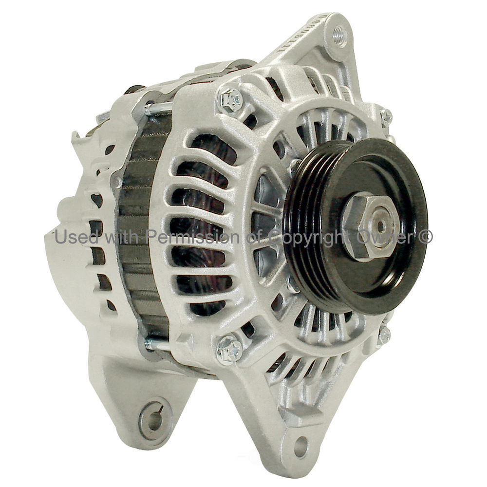 Alternator Quality-Built 13586 Reman for sale online | eBay