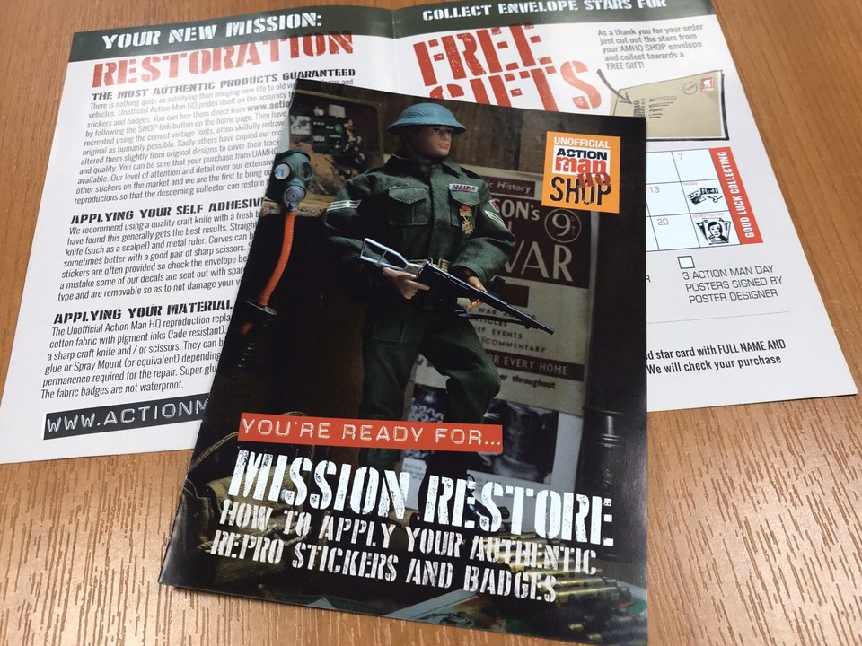 GI Joe Jet Fighter Plane Stickers (Irwin) | eBay