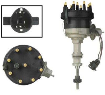 Distributor WAI DST2831B | eBay