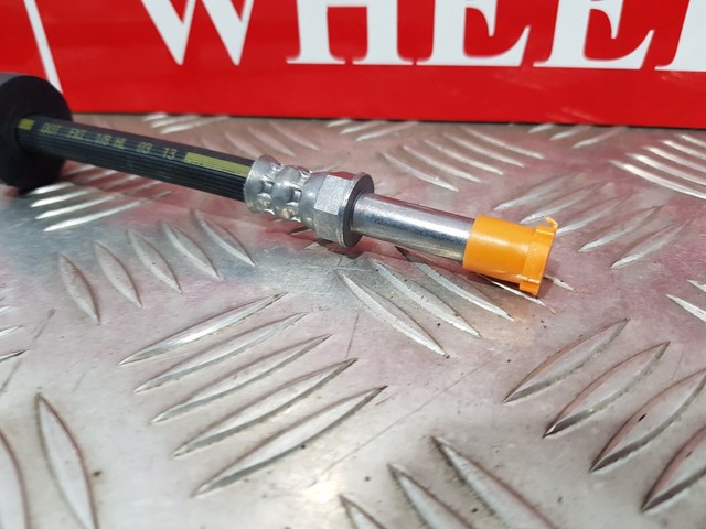 OEM Audi A6 C7 Front Brake Hose 4G0611707J Genuine for sale online | eBay