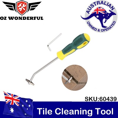 Tile Grout Remover Tile Cleaning Tool Cement Cleaning Cones Grout ...