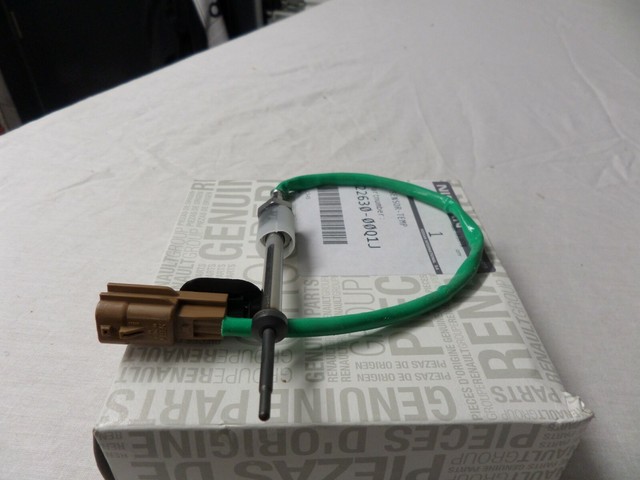 Genuine Nissan QASHQAI J10 Engine Coolant Temperature Sensor 2263000Q1J ...