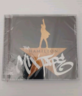 The Hamilton Mixtape by Various (CD, 2016) 75678662621| eBay