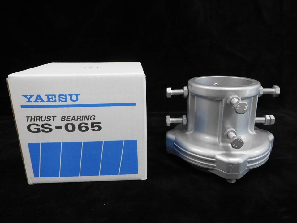 Yaesu GS-065 Thrust Bearing 65MM NEW | eBay