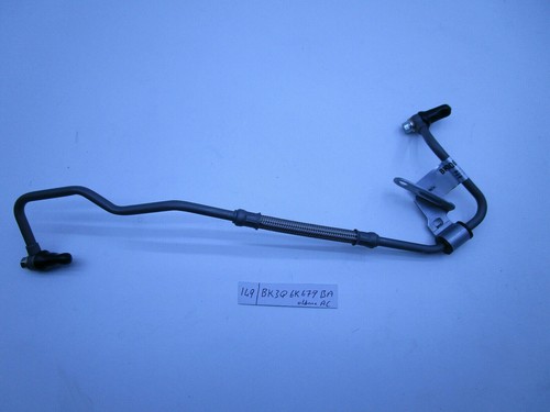Genuine Ford Oil Feed Pipe Turbocharger Ranger TRANSIT for sale online ...
