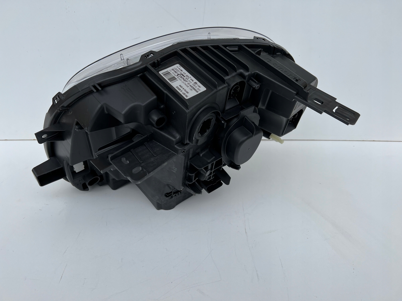 Frontscheinwerfer Mercedes-Benz W453 A4539069400 Halogen Rechts ...