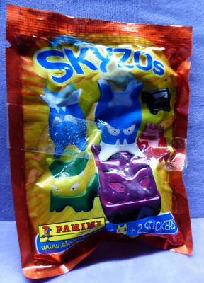 Skyzos Sammeltüte Panini | eBay.de
