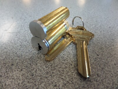 Locks - Removable Cores