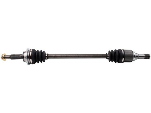 For 2008-2012 Ford Escape CV Axle Assembly Rear Left 86871JMPR 2009 ...