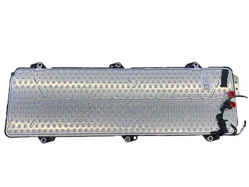 2022 2023 2024 LUCID AIR 4.8KW 34V LITHIUM ION BATTERY CELL PACK ...