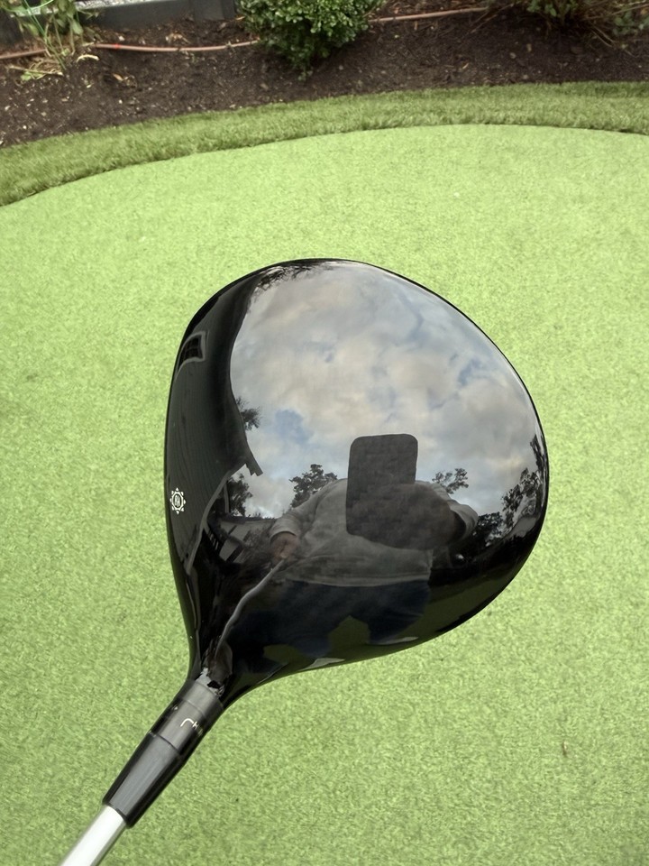 Ben Hogan G553 Max Driver | eBay