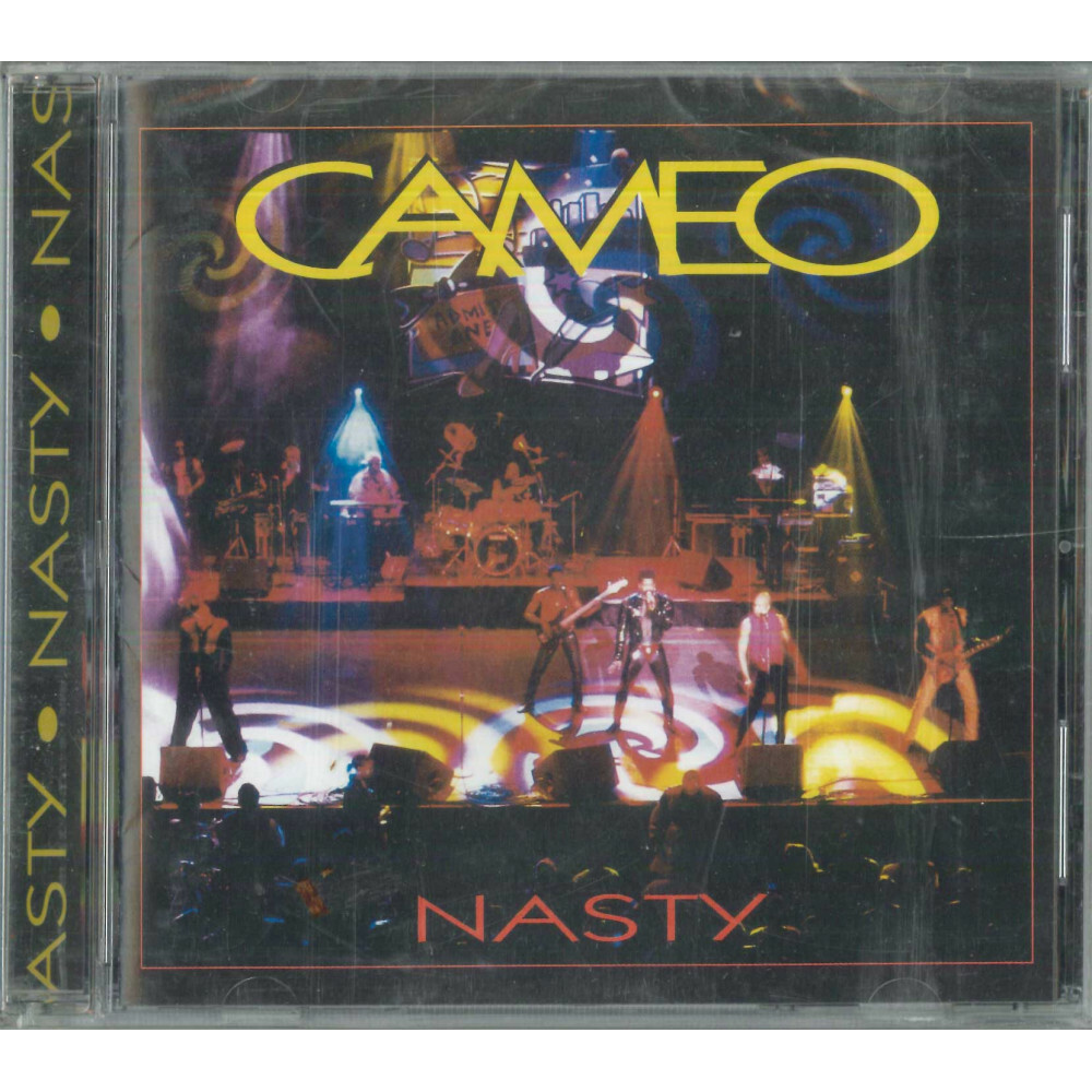 Cameo+CD+Nasty+%2F+Essential+%E2%80%8E%E2%80%93+ESMCD+445+5017615844528 ...