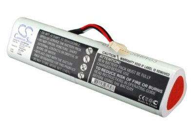 CS-FBP190 Battery GPS Fluke Scopemeter 192, Scopemeter 192B, Scopemeter ...