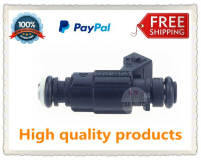 Fuel injectors Nozzle 0280155742 For Mercedes W163 W202 W210 BOSCH | eBay