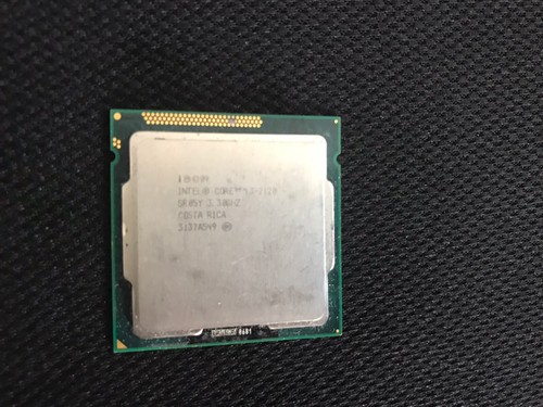 Intel® Core™ i3-2120 / 3.30 GHZ - Core™ i3-2120 | eBay