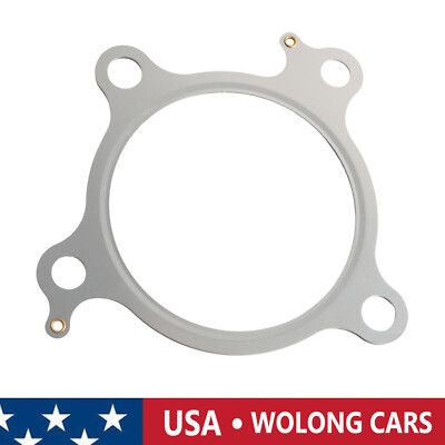 1Pc Turbocharger Seal Gasket Fits for Honda CR-V 1.5L 2017-2020 18234 ...