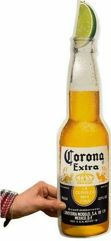 Corona Extra Beer