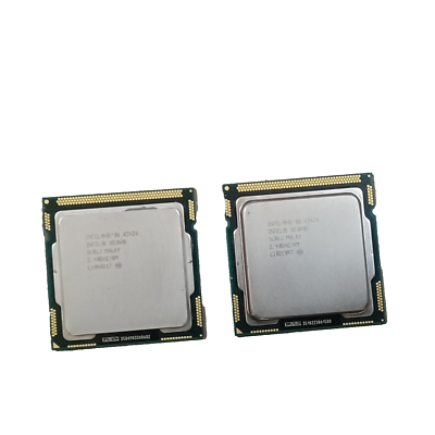 X3430 Xeon Processor INTEL XEON X3430 QUAD CORE SERVER PROCESSOR 2.4